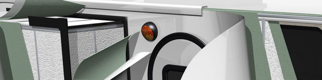 Applications – Azdel Onboard