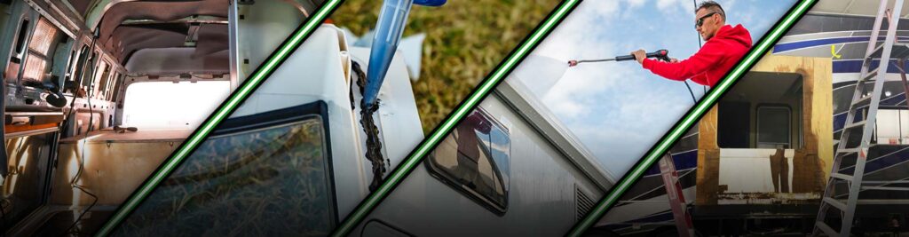 DIY Care & Repair – Azdel Onboard