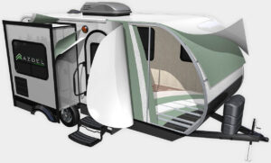 Azdel Onboard – Composite Panels