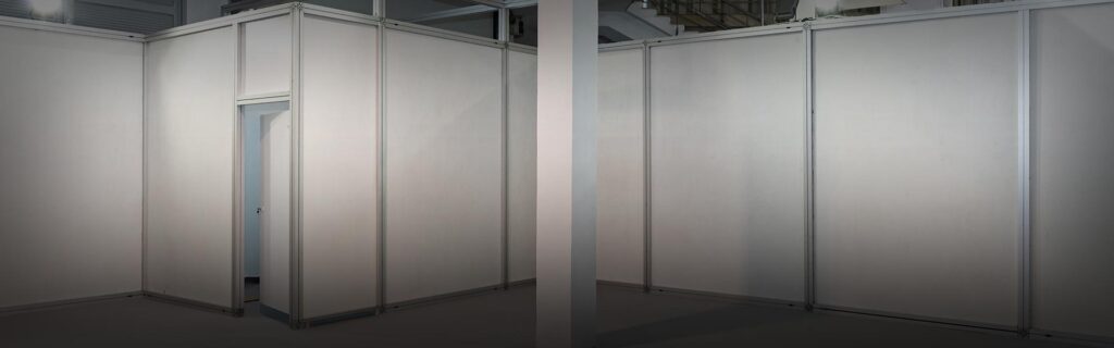 Office Partitions & Panels – Azdel Onboard