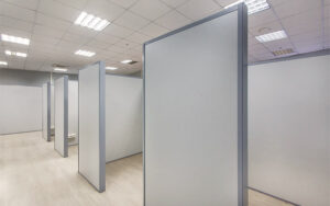 Office Partitions & Panels – Azdel Onboard