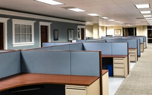 Office Partitions & Panels – Azdel Onboard