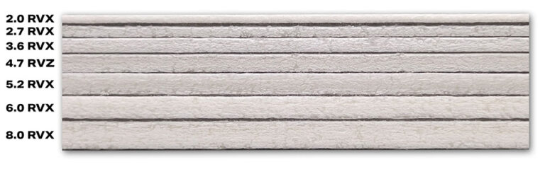 Composite Variations – Azdel Onboard