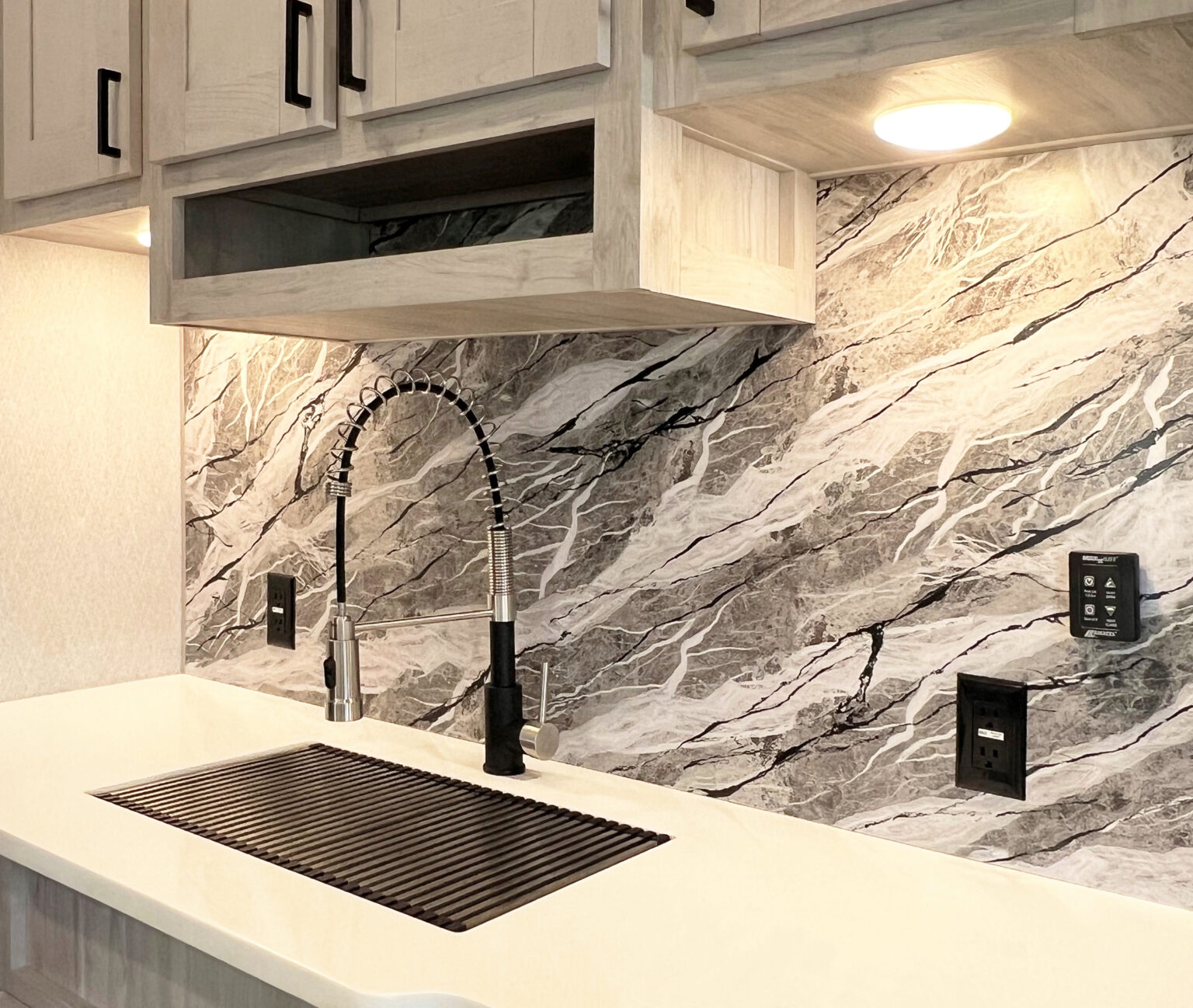 Custom Printed Panels – Azdel Onboard